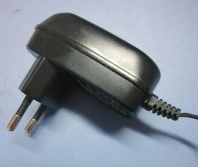 China 100Vac To 240Vac Wall Mount Power Adapter External Switching Adapters for sale