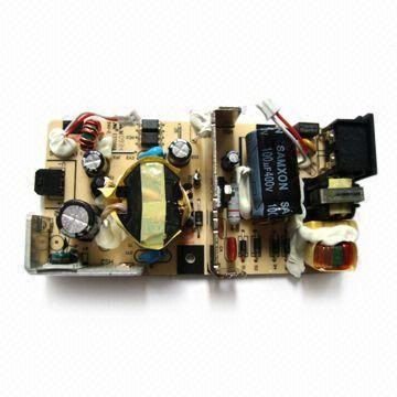 KTEC 11.8V 1.25mA-3A Power adapter with EN 60950-1 UL60950-1