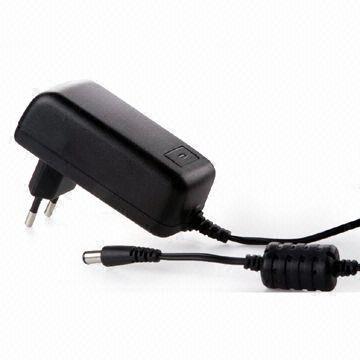 KTEC 20W KSAP020 Series AC Adapter with EN60950-1 UL 60950-1