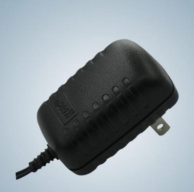 China Slim 5W Switching Power Adapters Wide Range For POS Devices With EN 60065 for sale