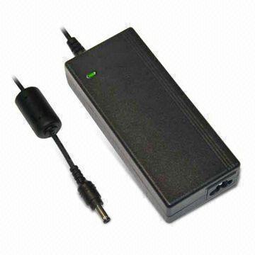 China 4A Desktop Power Adapter 9V DC / Switching Power Supply ESD / EN61000 3-3 for sale