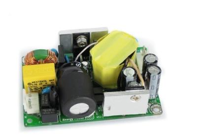 China Medische ac-gelijkstroom voedingmodule 40 Wattsoutput 16.8V/2.4A MD40-220S16V8 Te koop