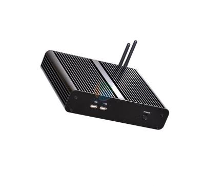 Chine Mini PC I7 silencieux avec l'ordinateur de bureau du noyau i7-4500U 1.8Ghz 4 de Haswell Intel à vendre