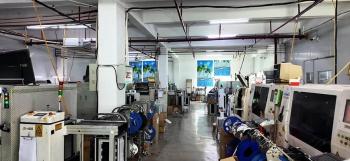 China Factory - Guangzhou Dongrixin Optoelectronic Lighting Co., Ltd.