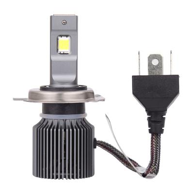China 50W Motorcycle Bulb Kit 12V - 24V Motorcycle LED Kit for sale