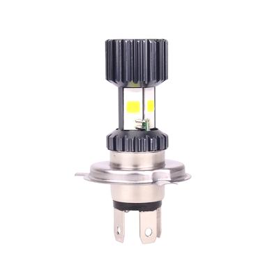 China 3200K - 6500K Motorcycle LED Bulb 12W LED Bulbs For Motorcycle for sale