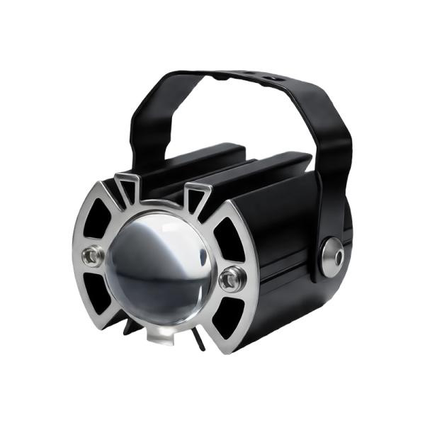 Quality 1500LM LED Motorcycle Light 15W 12V - 85V Driving Light For Motorcycle for sale