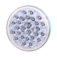Quality 30W Motorcycle Headlight Assemblies 3200K / 6500K Motorcycle LED Headlights 12V for sale