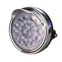 Quality 3000LM Motorcycle Headlights Assembly 12V - 85V LED Motorbike Headlights For for sale
