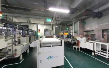 China Factory - Shenzhen Bicheng Electronics Technology Co., Ltd