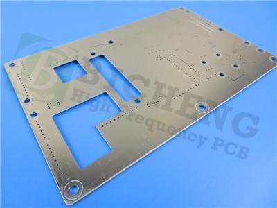 China RO4533 van de Raadsrogers 20mil 30mil 60mil van de hoge Frequentie Gedrukte Kring de Antennerf PCB Te koop