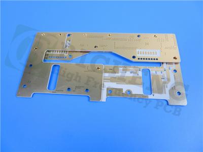 폴리이미드 보강재가 있는 연성 PCB PI 보강재가 있는 FPC(Flexible Printed Circuit)
