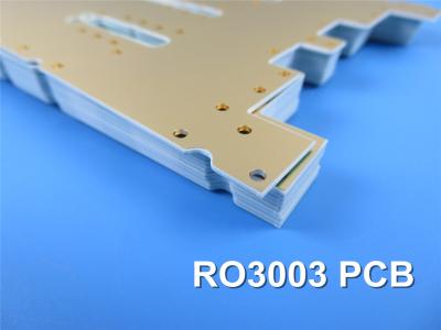 Cina Rogers RO3003 composti PTFE confezionati con ceramica + S1000-2M Tg170 FR-4 in vendita