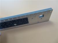 China 370HR Laminates: A High-Performance Solution for PCB Applications for sale
