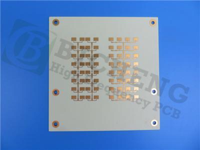 China Het enig-opgeruimde flexibele PCBs-Prototype Polyimide FPC van de Toetsenbordtoepassing met 1 oz-koperraad Te koop