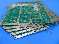 China Unlocking High-Frequency Secrets: The RO3203 PCBs Q&A Deep Dive for sale