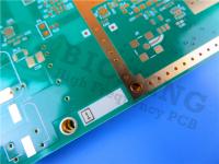 China Maximizing Performance with Rogers RO4730G3 High-Frequency PCBs: A Comprehensive Guide for sale