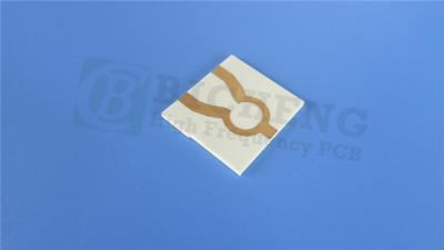 Cina Rogers RT/duroid 6010.2LM PCBs for High-Frequency Circuit Designs in vendita