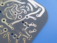 China Introducing the High-Performance F4BM220 PCB Laminates for sale
