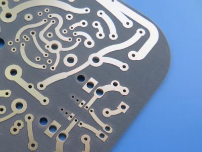 Cina Introduzione dei laminati PCB ad alte prestazioni F4BM220 in vendita