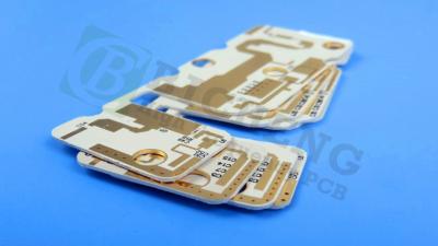 Cina RO3006 DK di materiali per circuiti PCB a base di 6,15 mm, 10 mm, 20 mm, 30 mm, 60 mm in vendita