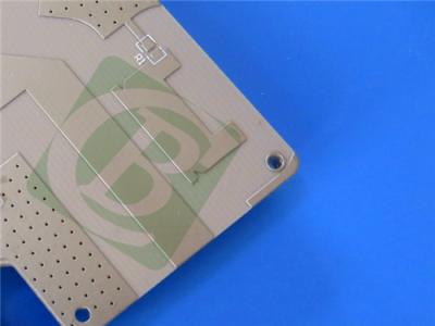 Cina Il vantaggio del TMM10i: alimentazione di dispositivi RF e microonde ad alte prestazioni in vendita