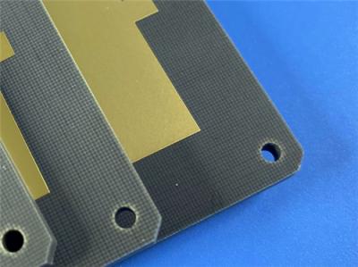 中国 F4BTMS450 高周波ラミネート、ハイブリッドPCB向けに構築、RFマイクロ波アプリケーションで使用される多層PCB 販売のため