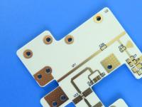 China Elevate Your Designs with Rogers' Robust RO4835 2-Layer PCB for sale
