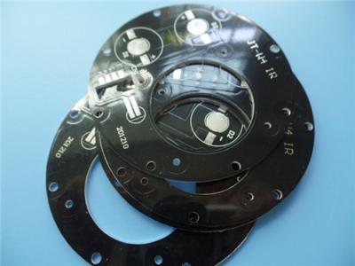 China Aluminum PCB RoHS For Power Module for sale