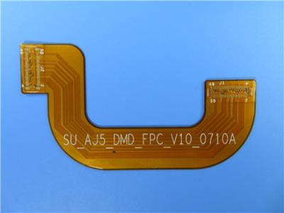 中国 倍は適用範囲が広いPCB産業のためのステンレス鋼のシムそして液浸の金の補強剤とPolyimideでなされた味方した 販売のため