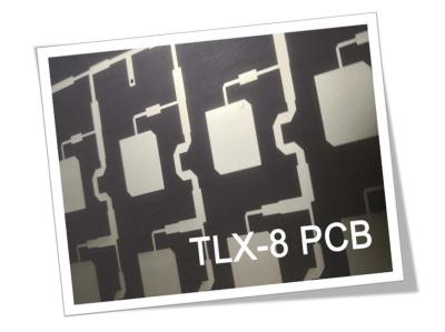 China TLX-8 High Frequency PCB for sale