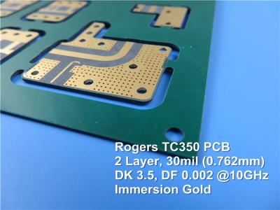 China High Frequency PCB for sale
