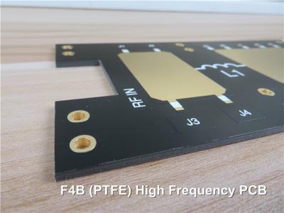 China High Frequency PCB for sale