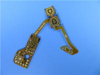 China 370HR Laminates: A High-Performance Solution for PCB Applications for sale