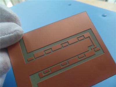 China Cobre pesado de alumínio da placa de circuito 8oz do PWB à venda