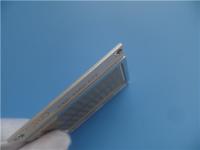 China RT/duroid 6010 high frequency PCB Material properties and processing technology for sale