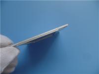 China RT/duroid 6010 high frequency PCB Material properties and processing technology for sale