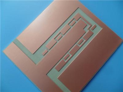 중국 무연 구리 베이스에 구축된 금속 코어 PCB 판매용