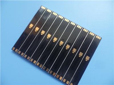 중국 로저스 RO4003C RF PCB 기술의 궁극적 가이드 판매용