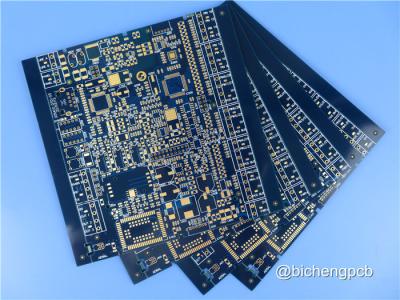 中国 M6高速の多層印刷配線基板のMegtron低損失の6 R-5775G PCB 販売のため