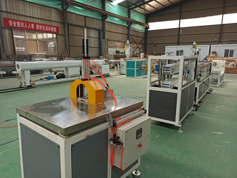 Verified China supplier - Qingdao Wings Plastic Technology Co.,Ltd