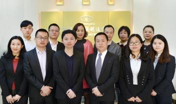 China Factory - Quanzhou Chuangda Machinery Manufacture Co., Ltd.