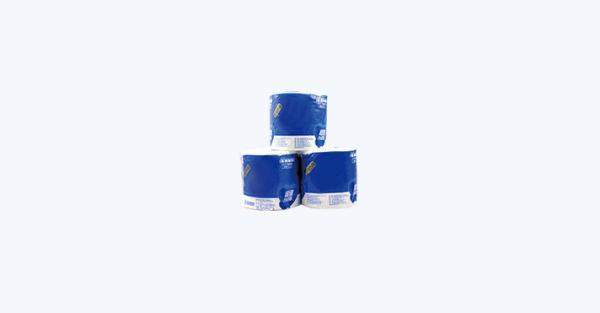 Quality 200rolls/Min Toilet Roll Making Machine Single Roll Toilet Roll Manufacturing for sale