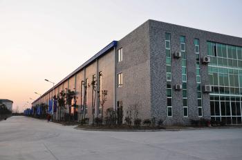 China Factory - Jiangsu Kingston Machine Tools Group Co., Ltd.