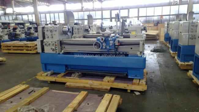 C6241 universal lathe