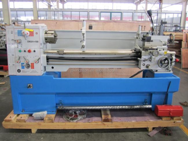C6241 universal lathe