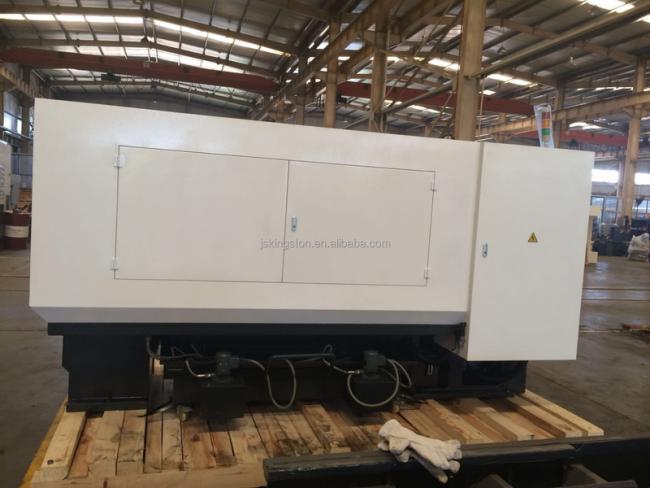 CNC Machine Turning Lathe Inclined Bench Lathes Full Automatic Slant Bed Metal Chinese Horizontal CNC 500mm 30 45 Degree Mexico