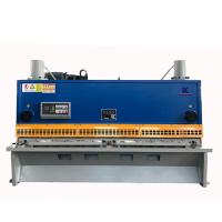 Quality Garment Shops Hydraulic Shear Cutting Machine 40mm Ordinary Product for sale