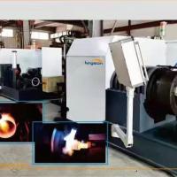 Quality New Horizontal Hot Cnc Spinning Lathe KSTHS-680 2500*1650*1950 for sale