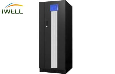 China Pure Sine Wave 3 Phase 20Kva Power UPS System 380Vac Online Low Frequency Uninterrupted Power Supply for sale
